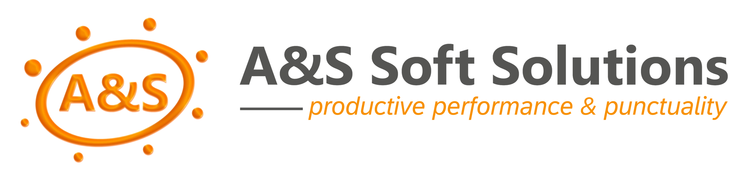 A&S Soft Solutions